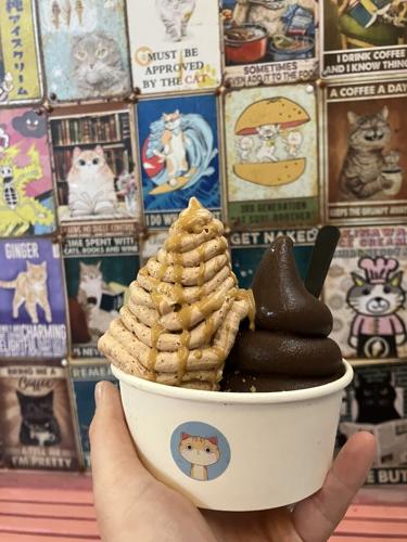 Beyond Audubon -The Best Ice Cream in Okinawa – and the World | Audubon ...