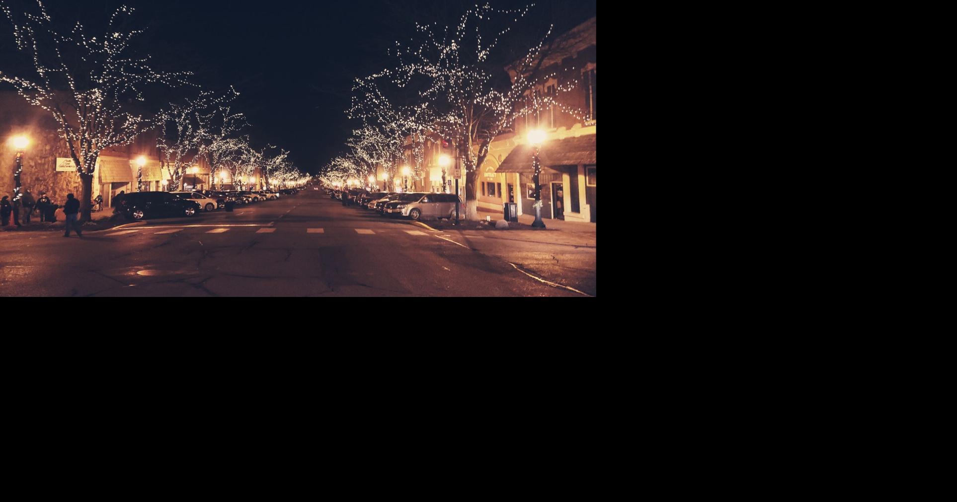 Annual Grand Lighting Ceremony set for Nov. 20 | Atlantic ...