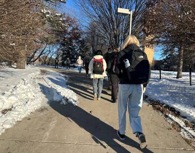 Bill advances requiring civics center classes for all state university ...