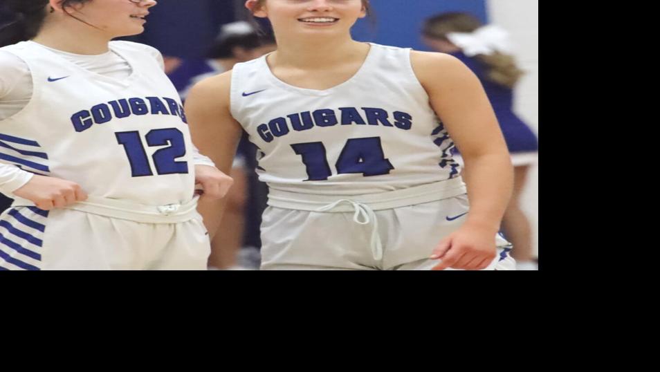 IOWA REGIONAL GIRLS BASKETBALL: CAM, Exira-EHK in regional finals ...