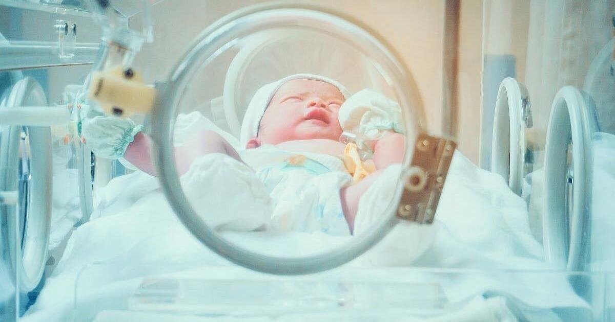 Mom's Voice Boosts Baby's Speech Development In The Womb | Nation ...