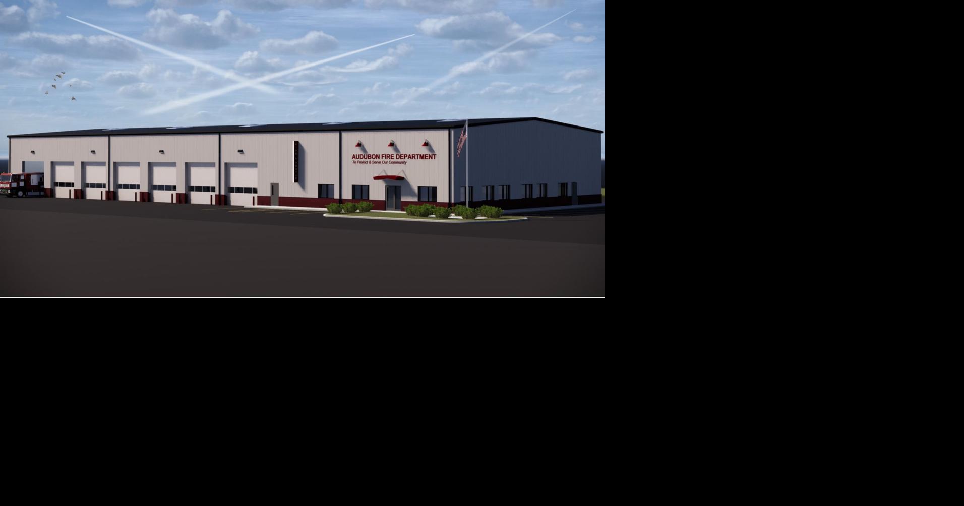 Audubon Fire and Rescue Association planning New Year’s Eve Bash ...