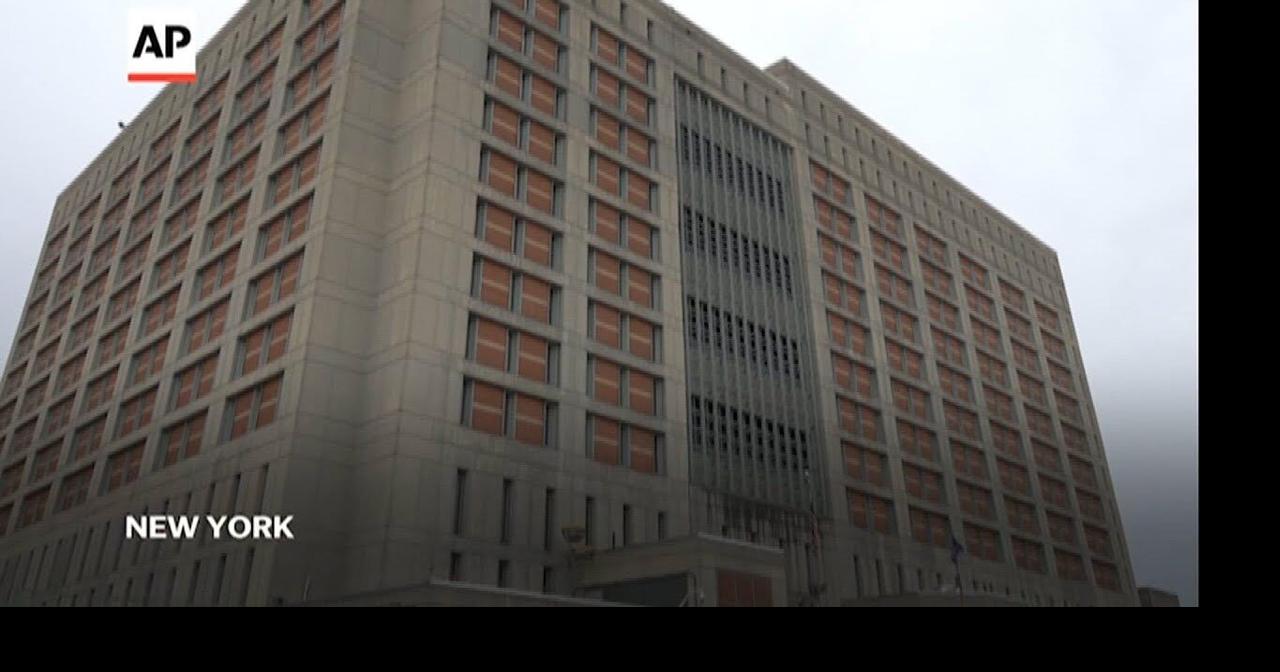 Inside the Brooklyn federal jail where Sean ‘Diddy’ Combs is locked up ...