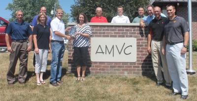 AMVC Management awarded Renew Rural Iowa Entrepreneur of the Month ...