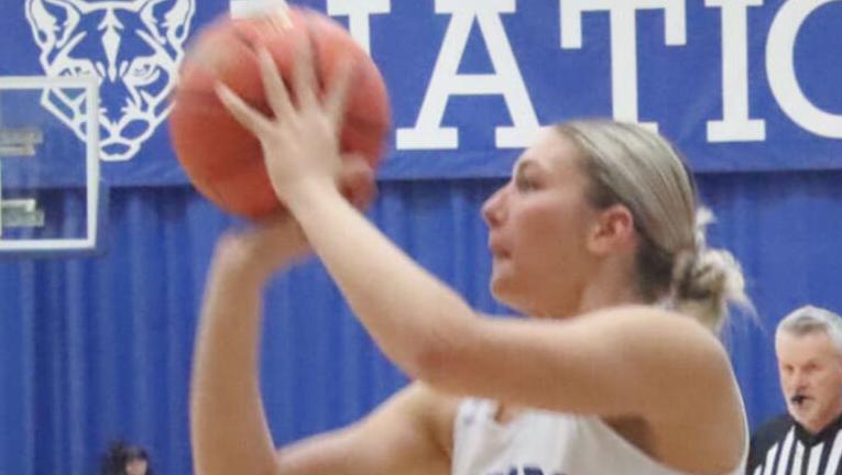 PREP BASKETBALL ROUNDUP: CAM's Steffensen crosses 1K point mark ...