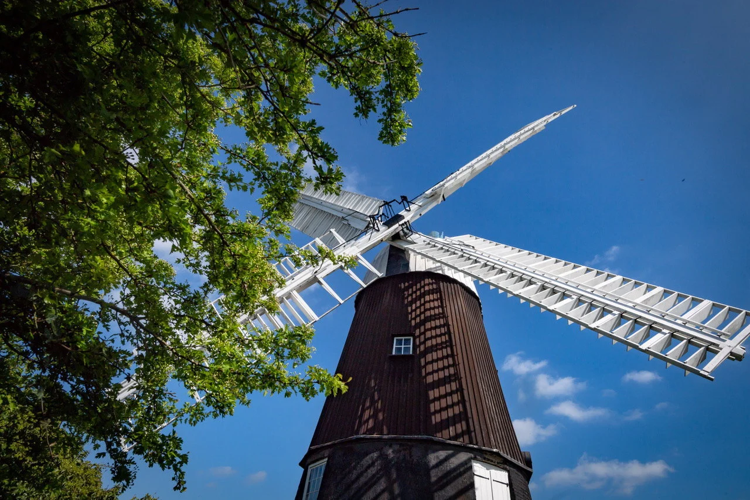 ‘Windiest’ windmill spins 100,000 times a year | Nation ...