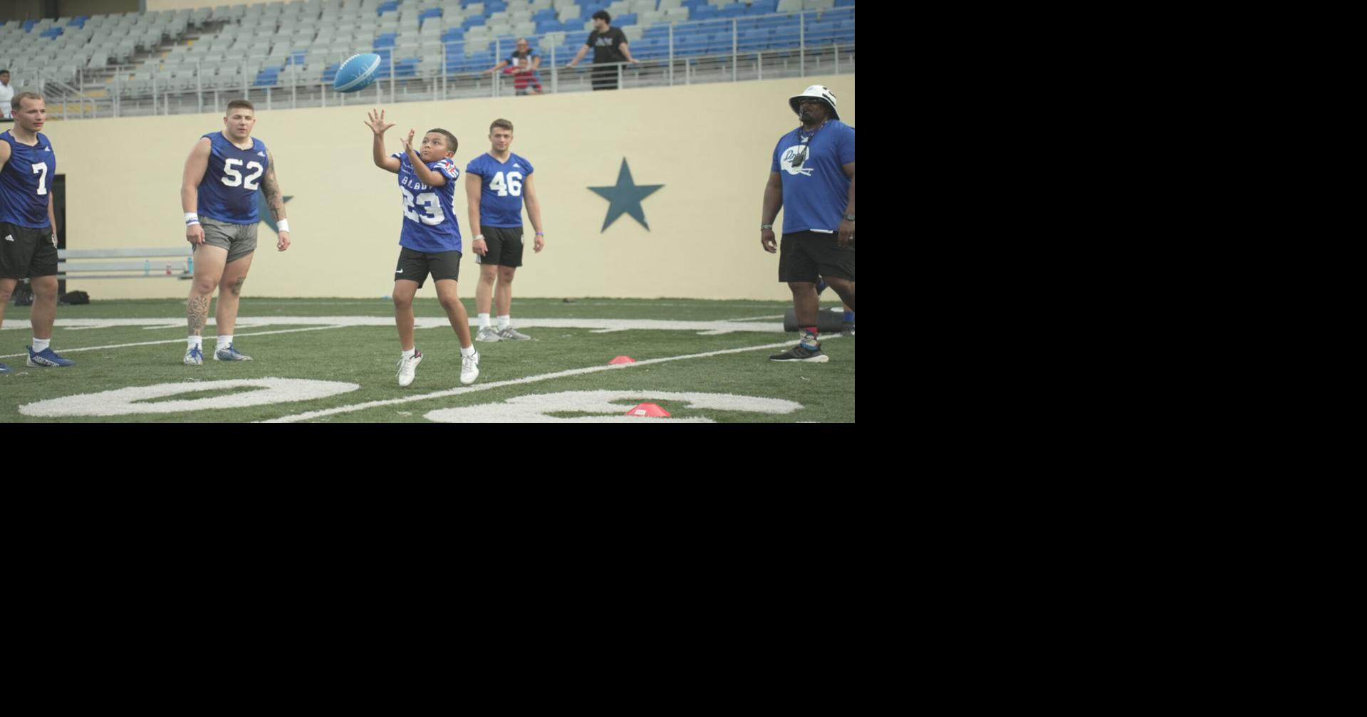 Drake University football team gains new experiences in future ‘global ...