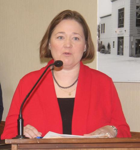 Iowa Attorney General in Atlantic Oct. 21 | Atlantic | swiowanewssource.com