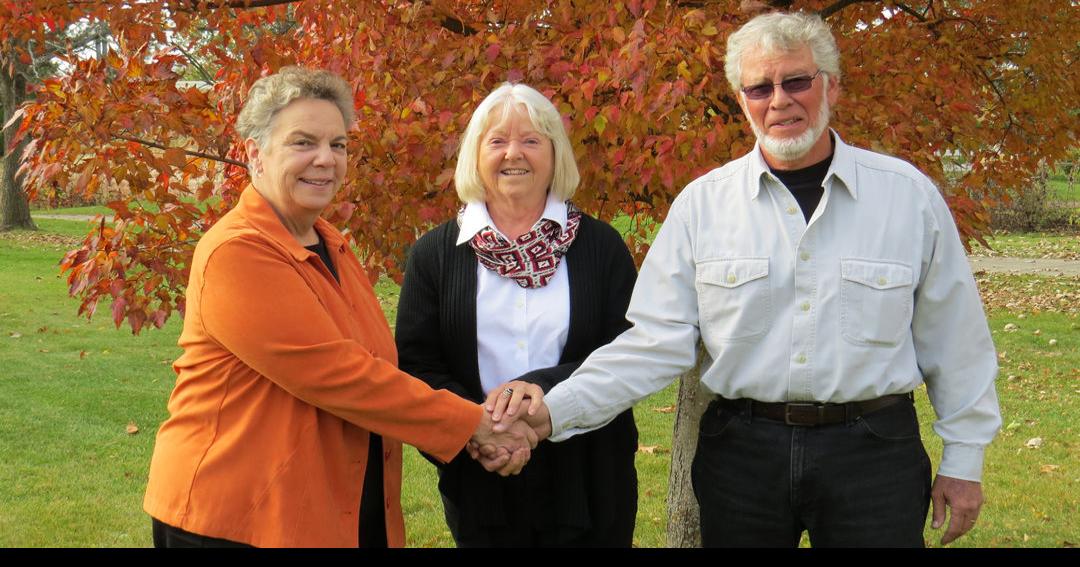 Stacy L. Thompson Fund to Aid First-Year Students, Expand Access to ...