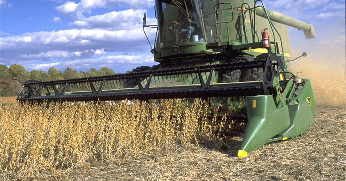 Farm Bureau, soybean and specialty ag groups ask Congress for more ...