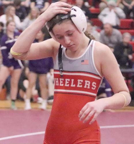 PREP GIRLS WRESTLING: Audubon competes at own invitational | Sports ...