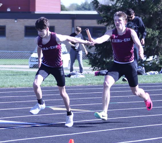 PHOTO GALLERY: Bob Clark Relays – April 29, 2025 | Photo Gallery ...
