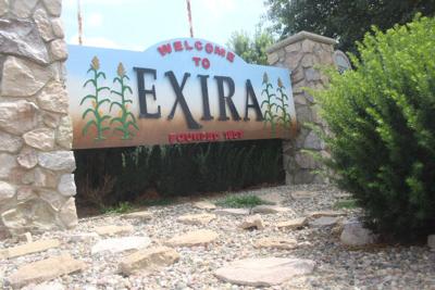 Four project areas chosen in Exira following visioning program ...
