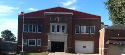 Audubon City Council Approves Space For Sheriff’s Office Temporary Move ...