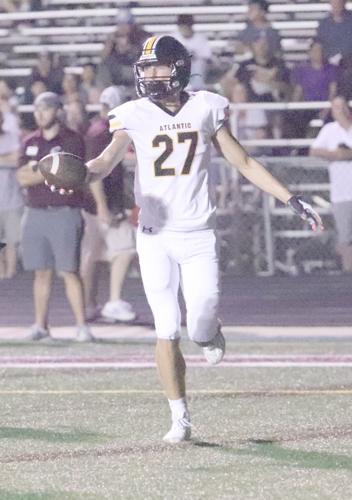 PREP FOOTBALL: Newcomers and vets shine for Trojans in opener | Sports ...