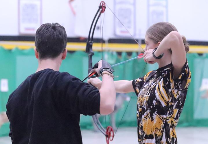 Archery Collection | Sports | swiowanewssource.com