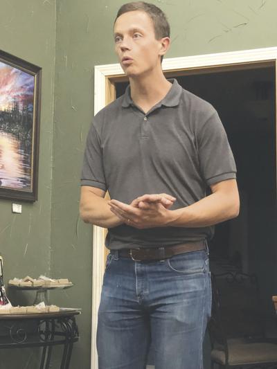 Iowa State Auditor To Visit Audubon Wednesday | Lifestyle ...