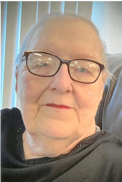 Louise Carolyn Duvall | Audubon | swiowanewssource.com