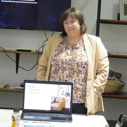 ACED hosts informative unveiling of Townhomes on Third | Audubon ...