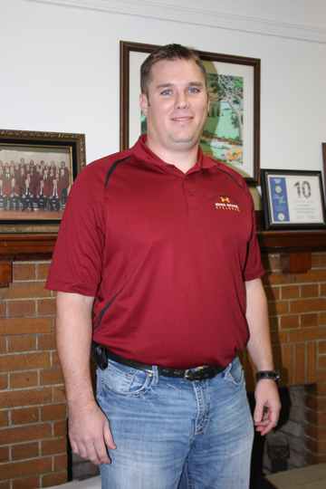 Audubon City Council appoints new clerk | News | swiowanewssource.com