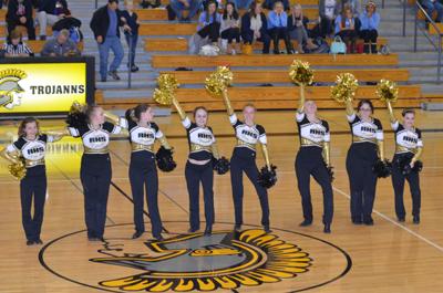 Atlantic Dance team coach, “I’ve been dancing since I was a little kid ...