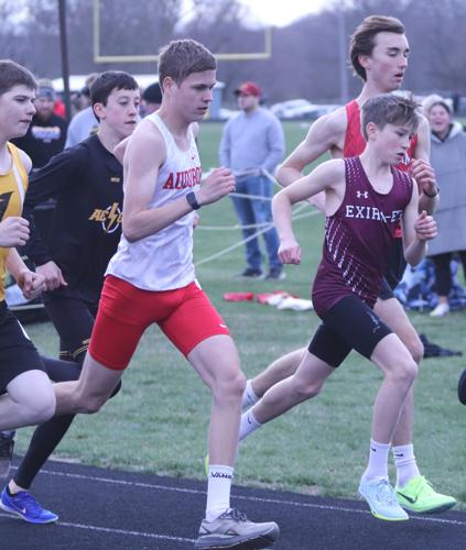 PHOTO GALLERY: ACGC Charger Invitational Thursday, April 12, 2024 ...