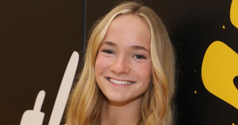 ATHLETE OF THE WEEK: Claire Pellett, Atlantic | Sports ...
