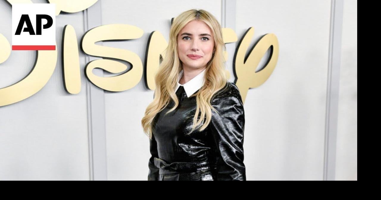 Emma Roberts is a proud but surprised boy mom | | swiowanewssource.com