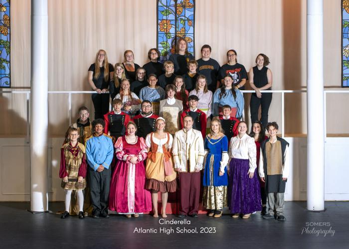 AHS Musical set for Nov. 3, 4 and 5 | Atlantic | swiowanewssource.com