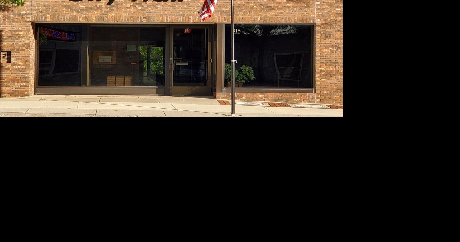 Audubon City Council Meeting Recap | Audubon | swiowanewssource.com