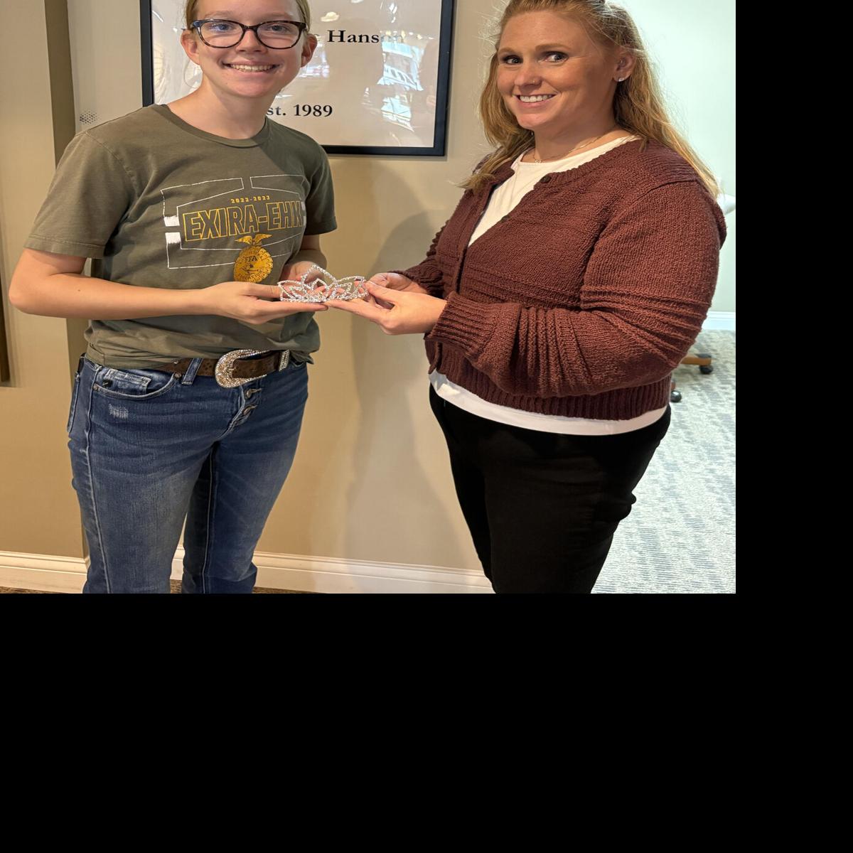 Iowa Girls High School Athletic Union Launches the Iowa Girl Foundation ...