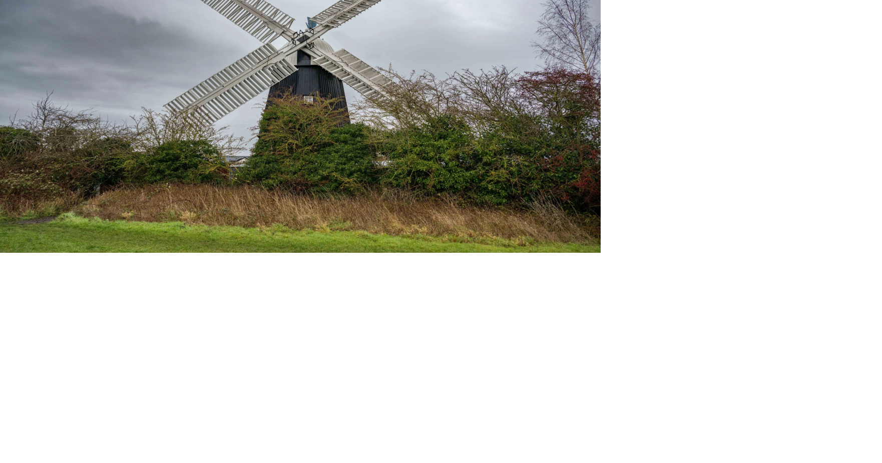 ‘Windiest’ windmill spins 100,000 times a year | Nation ...