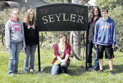 The Seyler Family: Operation grows because family members want to ...