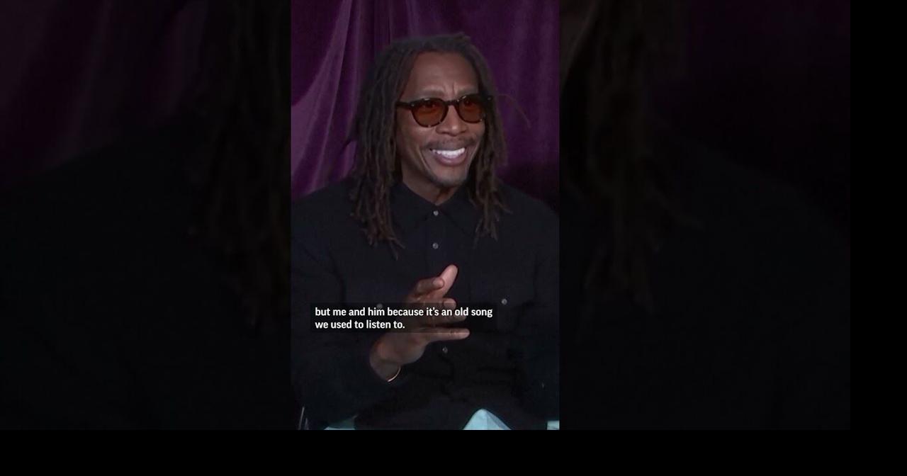 Raphael Saadiq needs your help finding the band who helped influence ...