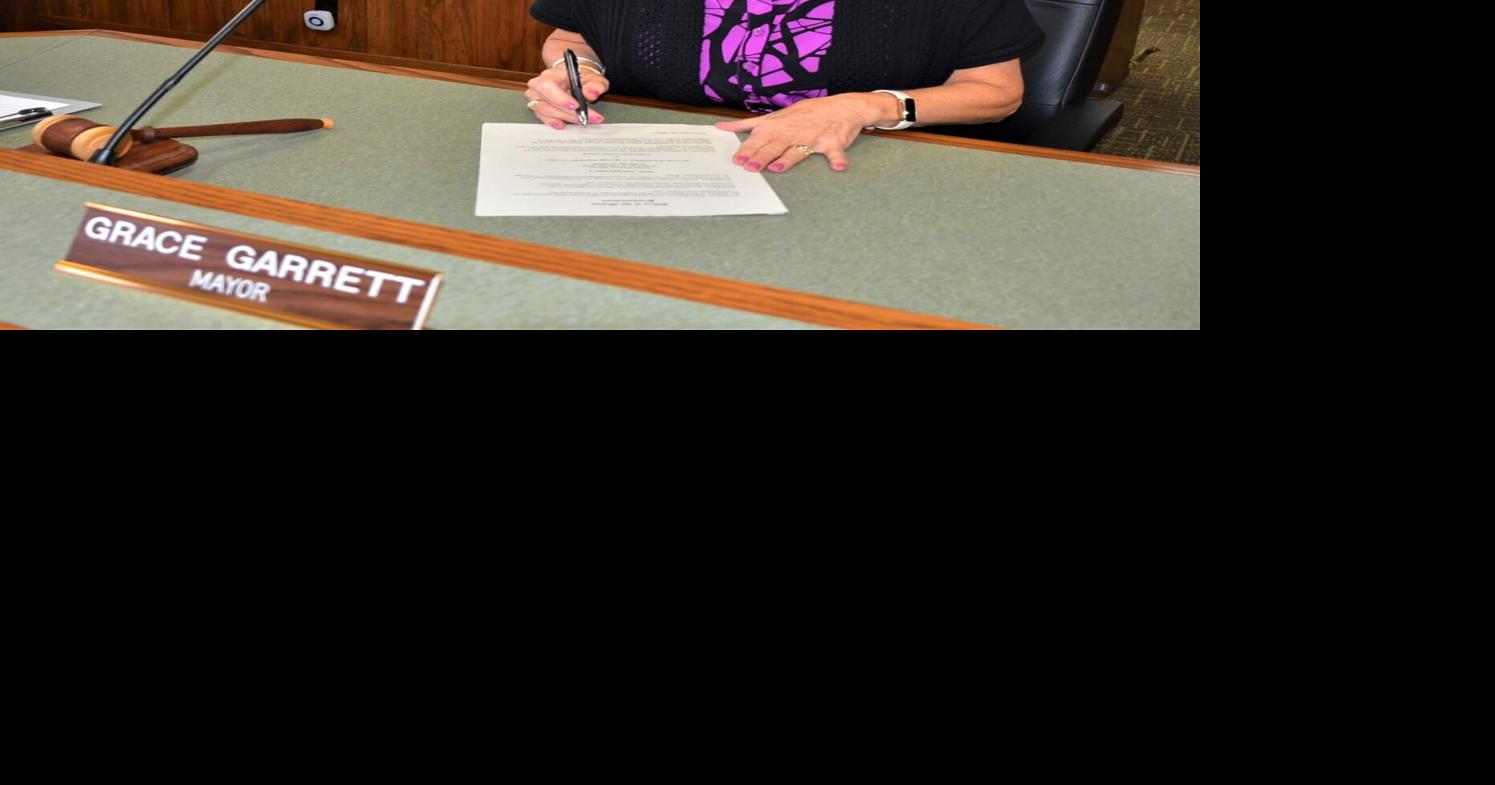 Constitution Week Proclamation | Lifestyle | swiowanewssource.com