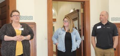 New staff at Allen Place | Atlantic | swiowanewssource.com