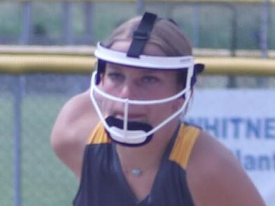 ATHLETE OF THE WEEK: Peyton McLaren, fresh., Atlantic | Sports ...