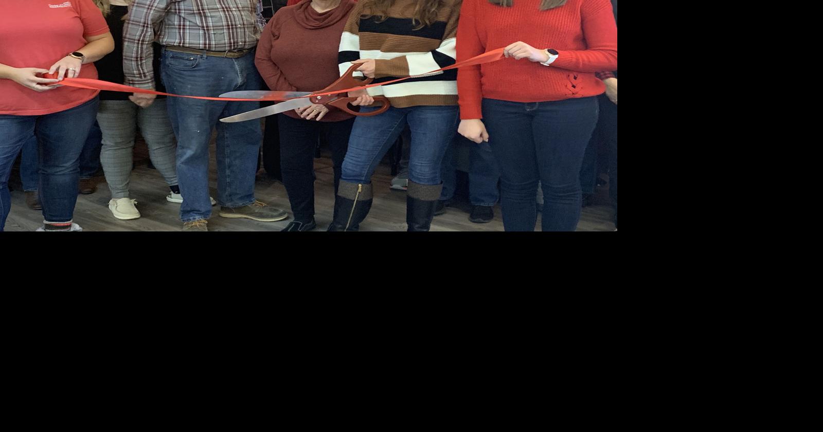 Ribbon Cutting at Elixir Downtown | Atlantic | swiowanewssource.com