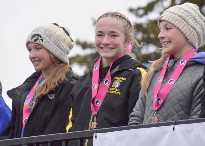 ATHLETE OF THE WEEK: Claire Pellett, Atlantic | Sports ...