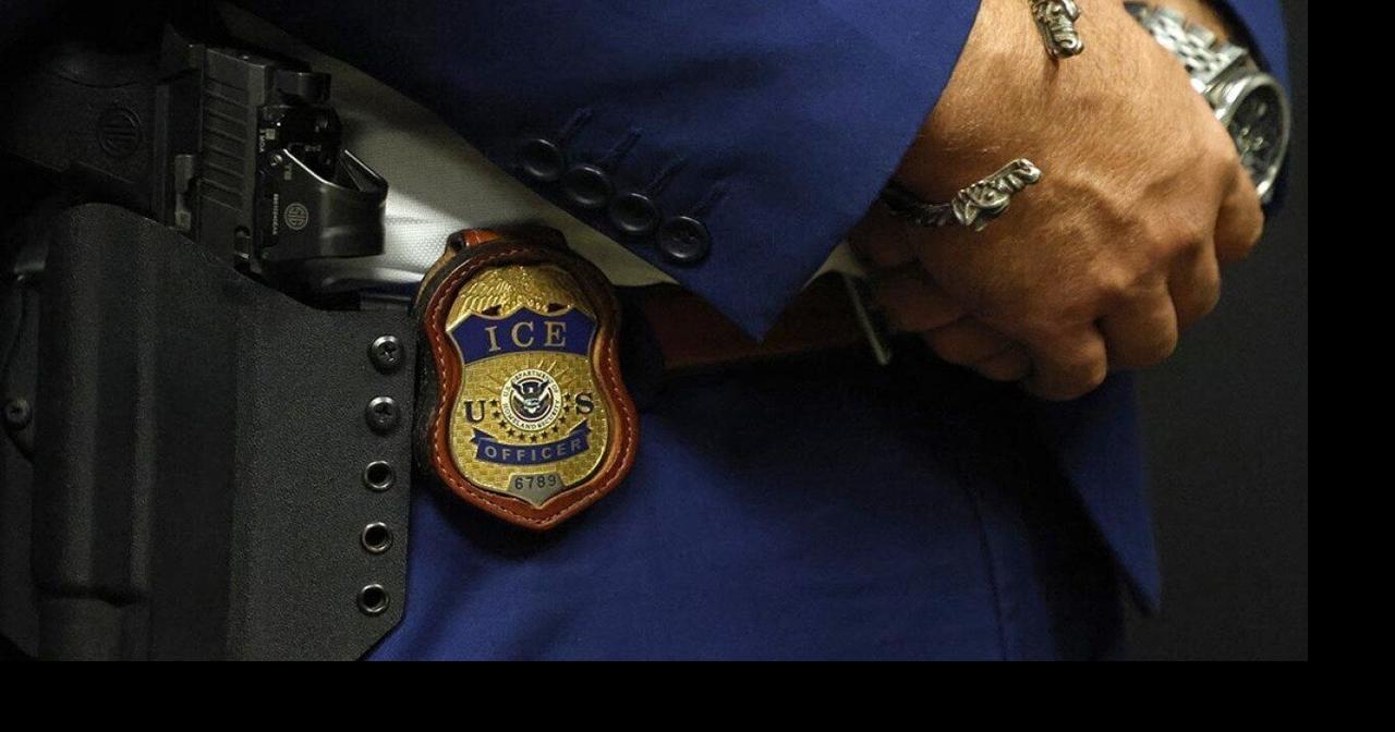 How ICE is making it harder for immigrants to escape domestic violence ...