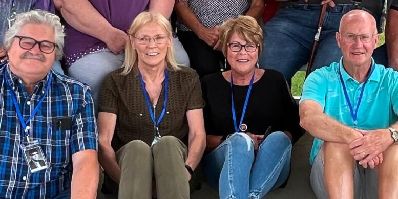 C & M Class of 1973 holds 50th Reunion | Lifestyle | swiowanewssource.com