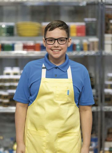 Nash Roe Can Cook | Lifestyle | swiowanewssource.com