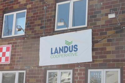 Landus Cooperative makes changes: Audubon office to close | Audubon ...