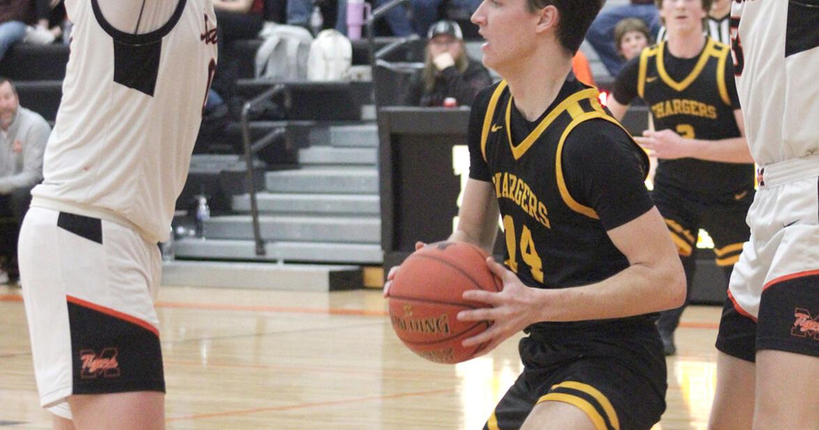 ALL-NT BOYS' BASKETBALL: All-NT boys team announced | Sports ...