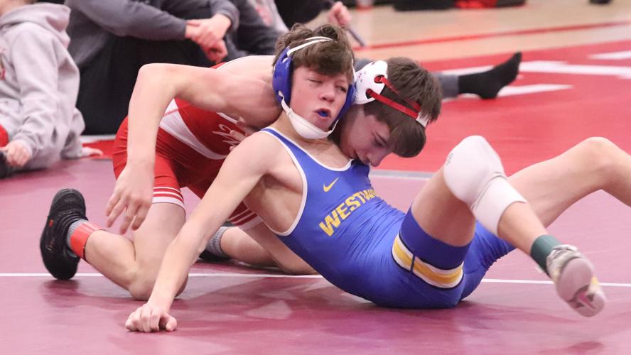 PHOTO GALLERY: Audubon Wheeler Invitaitonal | Photo Gallery ...