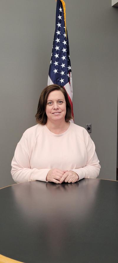 New City Hall In Audubon Has New Clerk | Lifestyle | swiowanewssource.com