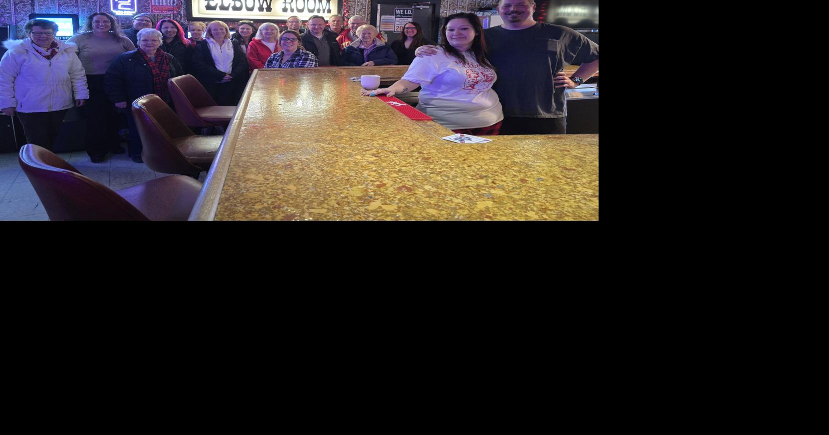 Atlantic Area Chamber Ambassadors welcome The Elbow Room as new chamber ...