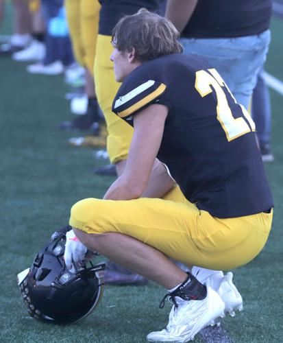 PREP FOOTBALL: Atlantic falls to Glenwood in home opener | Sports ...