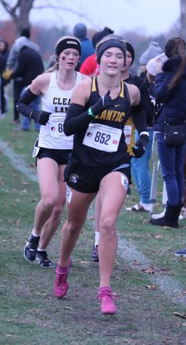 ATHLETE OF THE WEEK: Claire Pellett, Atlantic | Sports ...