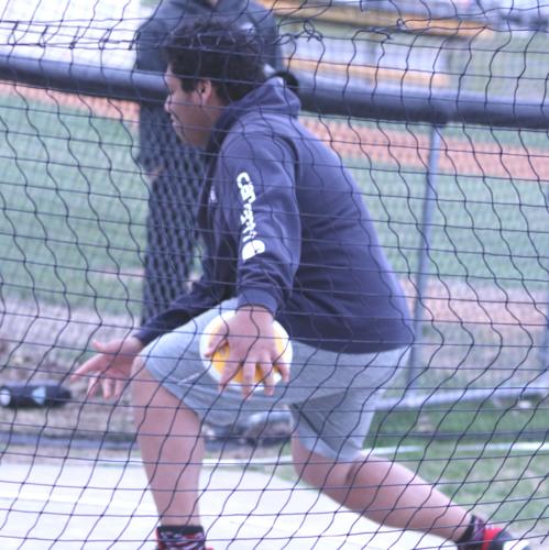 PHOTO GALLERY: ACGC Charger Invitational Thursday, April 12, 2024 ...